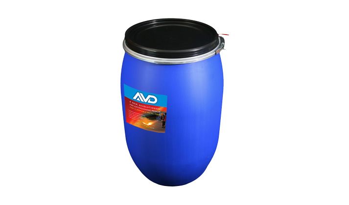 120L Mauser Refill - AVD Fire