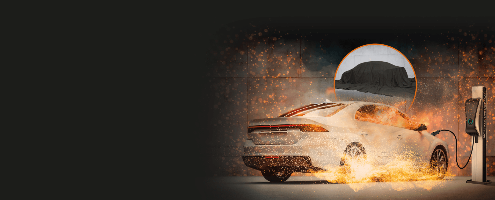 Fire Blankets for Lithium Battery Containment - AVD Fire