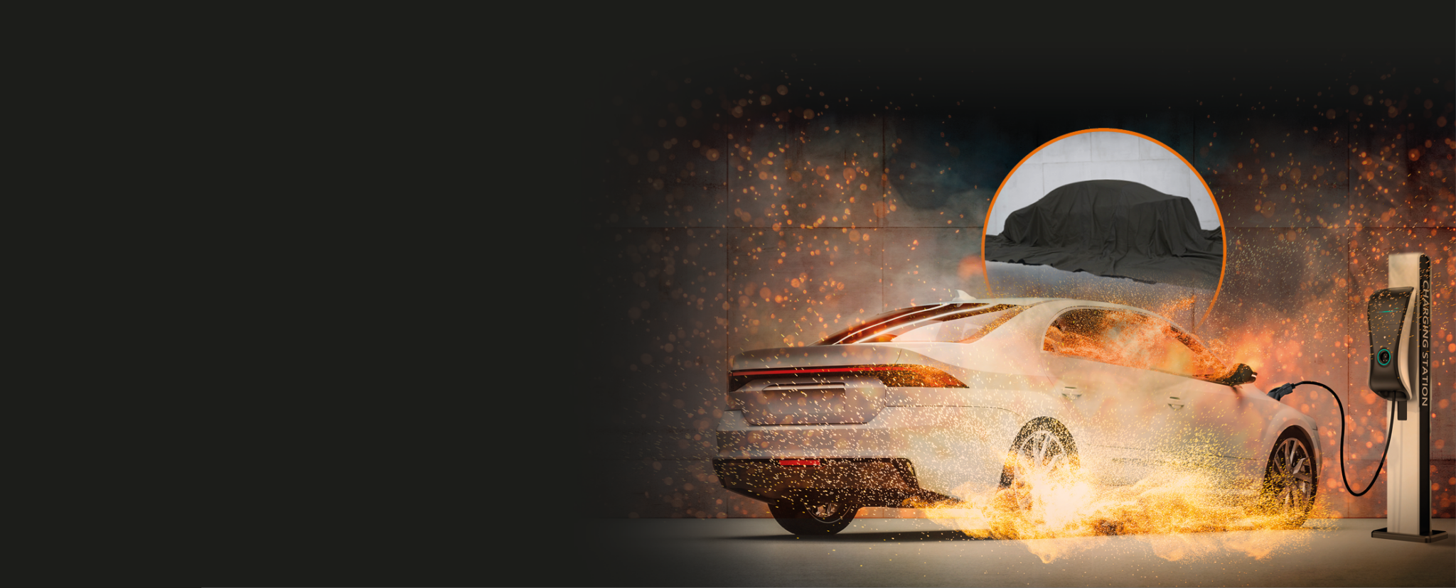 Fire Containment & Suppression Solutions - AVD Fire