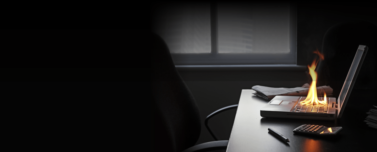 Fire Containment & Suppression Solutions - AVD Fire