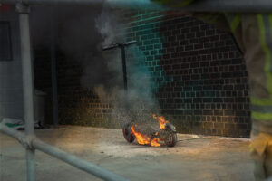 Fire Containment & Suppression Solutions - AVD Fire