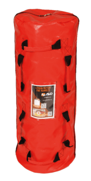 Fire Containment & Suppression Solutions - AVD Fire