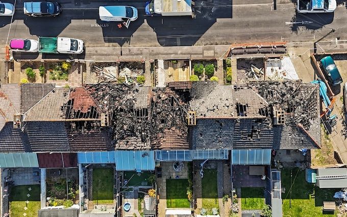 E-Scooter Fires: How AVD Fire Can Help Prevent and Extinguish Lithium ...