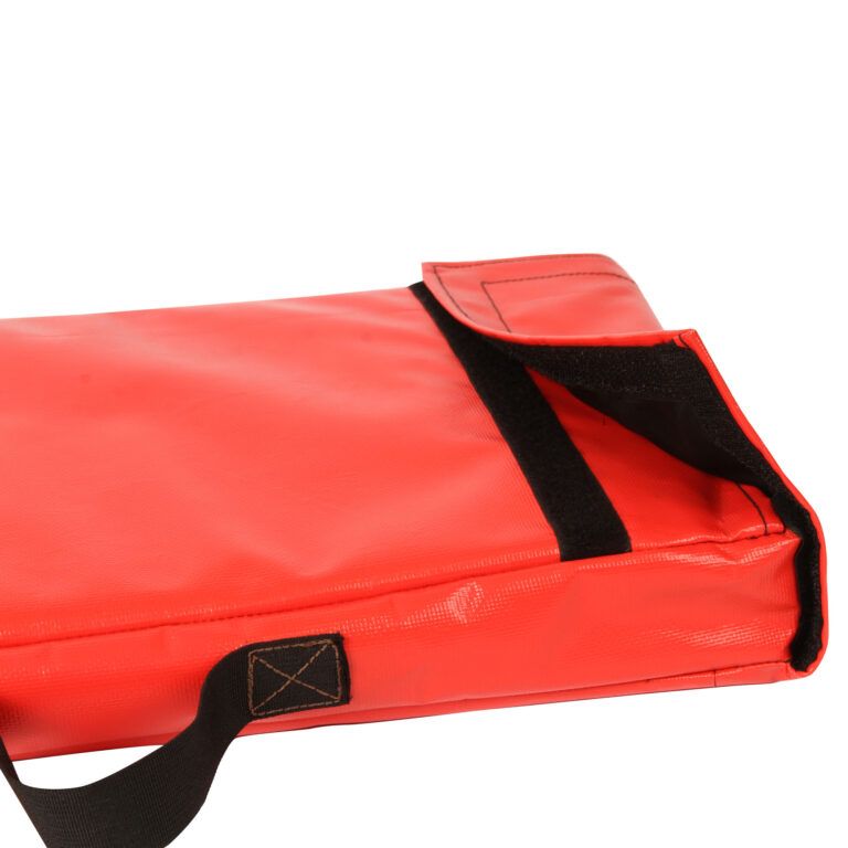 Small Lithium Battery Fire Blanket - AVD Fire