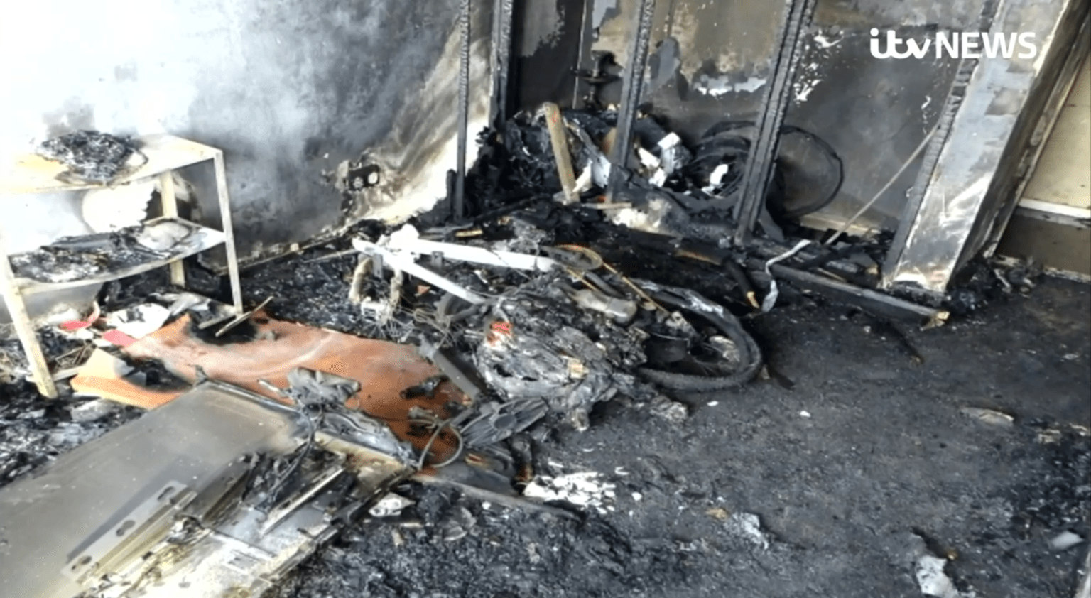 Fire Containment & Suppression Solutions - AVD Fire